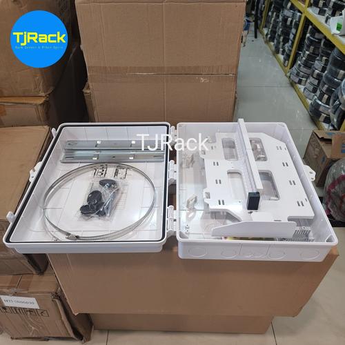 Jual ODP 48 core kosongan / ODP 48 core mini - Jakarta Pusat - TJRack ...