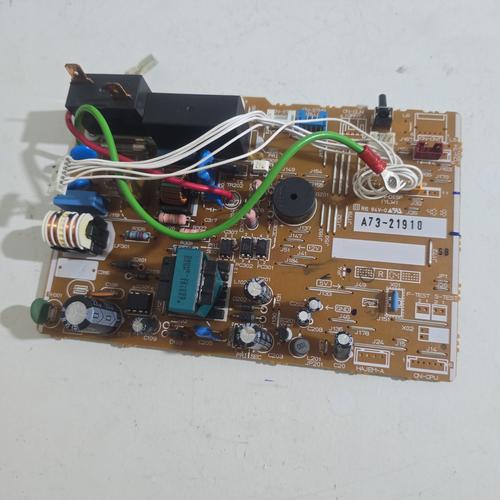 Jual MODUL PCB AC PANASONIC INVERTER A73-21910 R32 ORIGINAL - Jakarta ...