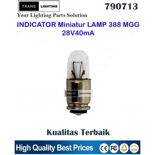 Jual Lampu 388 28V 40mA ( INDICATOR LAMP) - Jakarta Barat - Trans ...