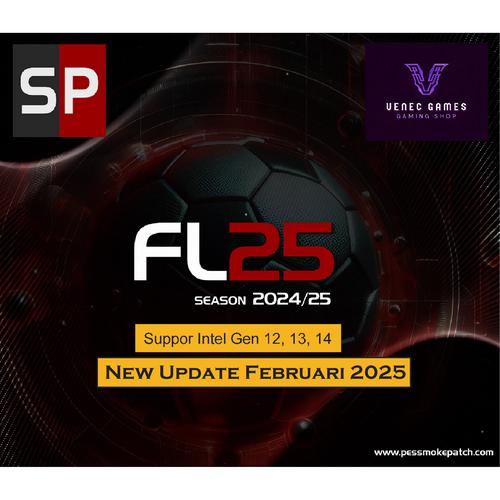 Promo sp football life 2025 Update Terbaru Game Pc - Game Laptop - Kota ...