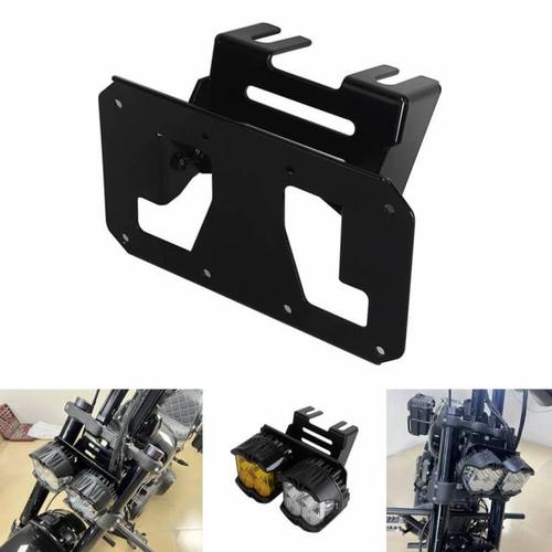 Jual 2018-2024 Harley Softail M8 Fat Bob 114 FXFB FXFBS Baja Designs ...