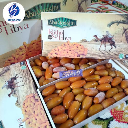 Jual Kurma Ruthab Ruthob Libya 1 kg segar frozen Kurma Muda Kurma Bagus ...