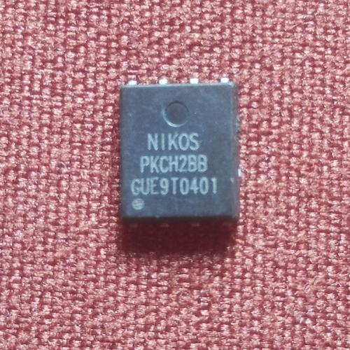 Jual IC POWER CONTROLER ASUS TUF GAMING FX 505GD MOSFET PKCH2BB PKCH288 ...