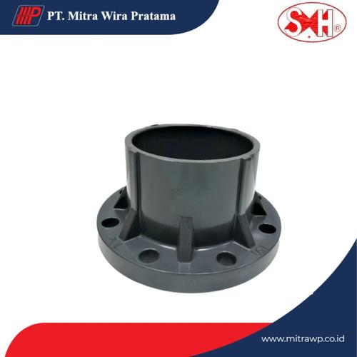 Jual TS-FLANGE SH UPVC JIS 1-1/2" - 2" - 1-1/2" - Jakarta Barat - Mitra Wira Pratama | Tokopedia