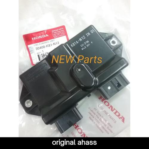 Jual ECU HONDA BEAT K44 ORIGINAL - Jakarta Selatan - PTJayaBersama ...