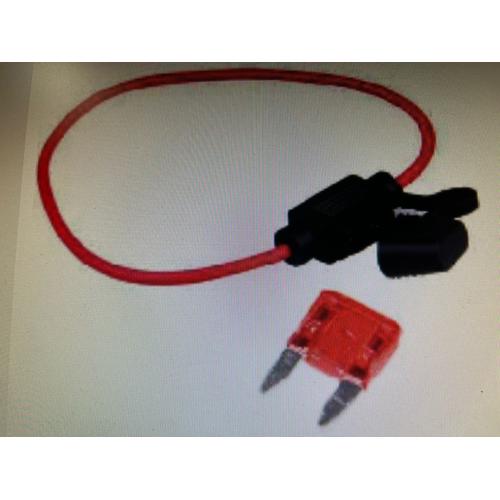 Jual Socket Fuse DX Mini Karet -GLOBAL(2psc) - Jakarta Pusat - Wijaya ...