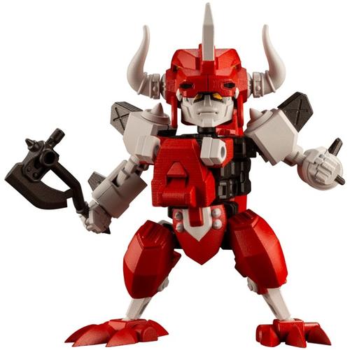 Jual Kotobukiya Evoroid Rex E-REX-S1 E-Rex - Kab. Cianjur - fourzy21 ...