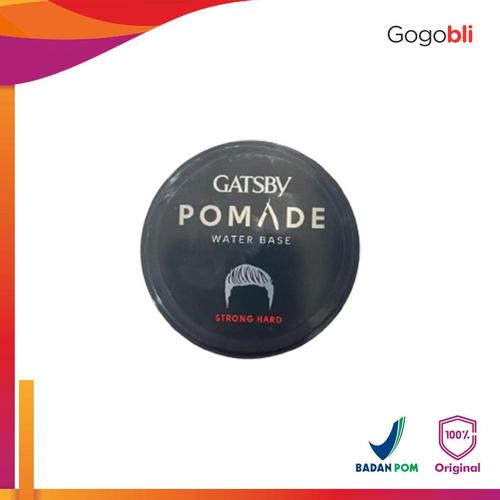 Jual Gatsby Styling Pomade Perfect Rise 30gr - Jakarta Pusat - hbhoz ...