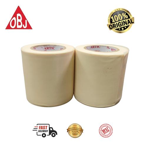 Jual DUCT TAPE AC NON LEM DACTIB AC NON LEM AC - Jakarta Selatan ...