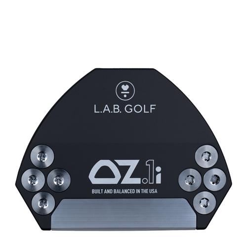 Jual L.A.B. GOLF OZ 1 INSER PUTTER LAB GOLF OZ1i - Kab. Tangerang ...