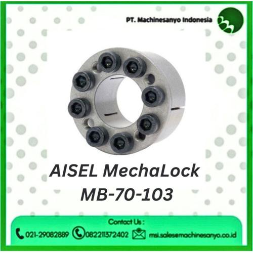 Jual AISEL Mecha Lock MB-70-103 - Kab. Bekasi - Machinesanyo Indonesia ...