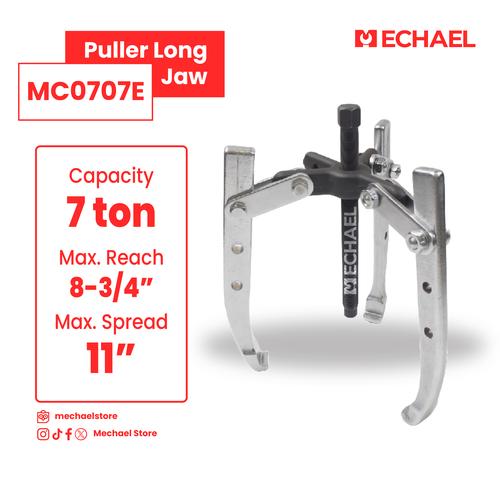 Jual Treker 3 Kaki Gear Puller 3 Jaw Tracker Gear Puller MC0707E ...