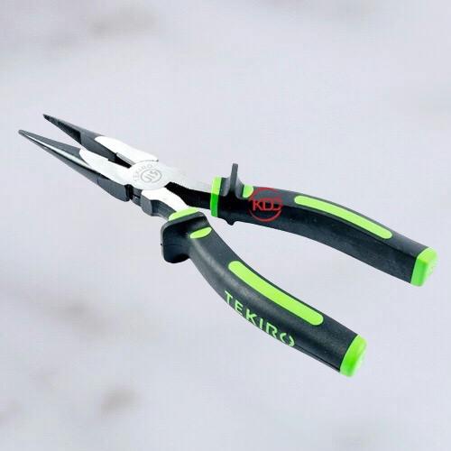 Jual Tang Lancip Tang Cucut Tekiro Dengan Varian Ukuran 6 inch - Kab ...