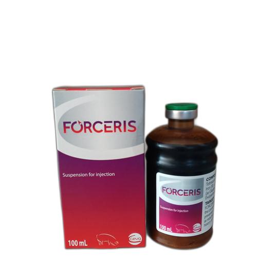 Jual FORCERIS INJECTION KEMASAN 100ML - Kab. Tangerang - GAS ON | Tokopedia