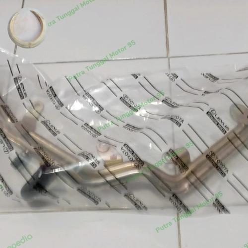 Jual pipa bypass innova reborn diesel/fortuner vrz - Jakarta Pusat ...