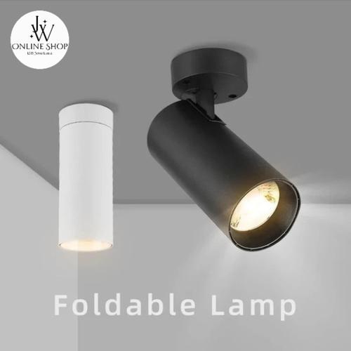 Promo Mini Spotlight Plafon MR16 7w LED / Lampu Spot Sorot Dinding ...