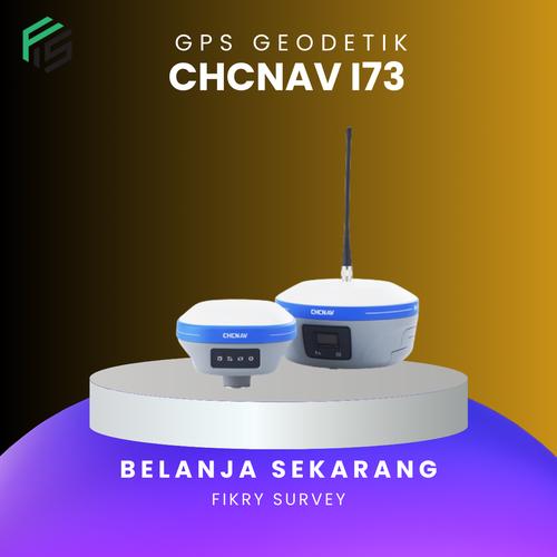 Jual GPS GEODETIK CHC i73+ BASE GNSS Receivers Introduction | CHCNAV - Jakarta Barat - Fikry ...