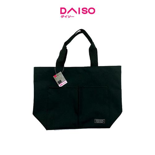 Jual Daiso Tote Bag - 100% Polyester - Jakarta Selatan - Daiso Japan ...