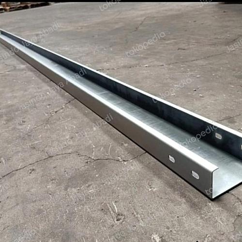 Jual Duct tray 100 x 50 x 3000/ Electro Galvanis - Jakarta Barat ...
