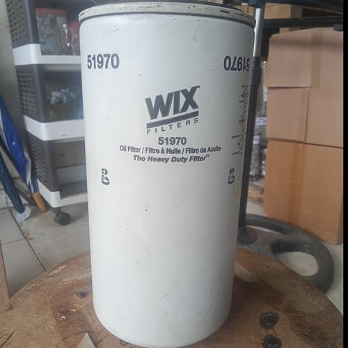 Jual WIX Oil Filter 51970 Heavy Duty Filter - Kota Samarinda - POWER ...