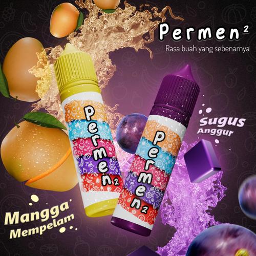 Jual PERMEN SUGUS enak manis seperti permen anak 90an - Kota Batam ...