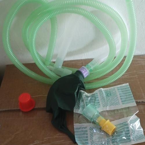 Jual intersurgical complete respirator system - Kota Bekasi ...