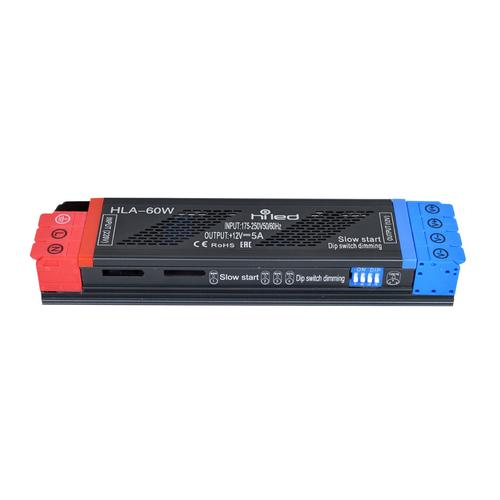 Jual HILED TRAFO SWITCHING POWER SUPPLY HLA 12V DC 5A,10A, 16,6A, 25A ...
