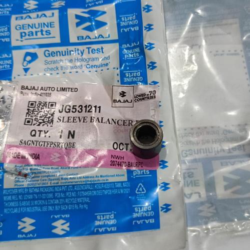 Jual Bos Bushing Dudukan Kipas Radiator Kawasaki Pulsar Ns 200 Original ...