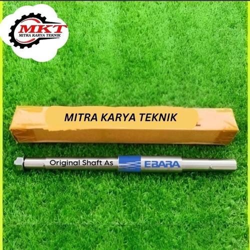 Jual SHAFT AS POMPA EBARA 80×65 FSGA - Jakarta Barat - MITRA KARYA ...