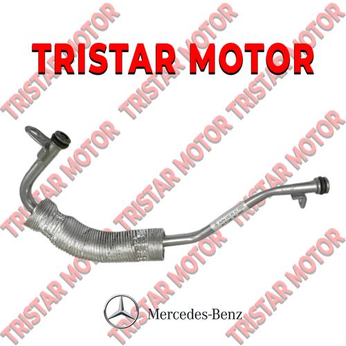 Jual Pipa Turbo Air Coolant Mercedes Benz M264 W205 W213 C238 W253 X253 ...