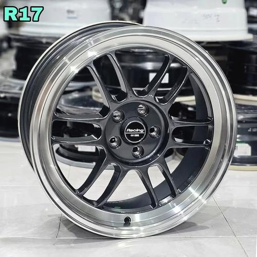 Jual velg mobil ring 17 ENKEI RPF1 R17 Veloz Xenia Sienta altis yaris cross - Jakarta Selatan ...