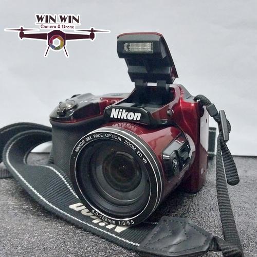 Jual Kamera Camera Nikon coolpix L840 prosumer - Jakarta Selatan - Win ...