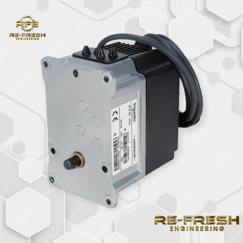 Jual Servo Motor STE 50 WEISHAUPT STE50 - Jakarta Pusat - Refresh ...