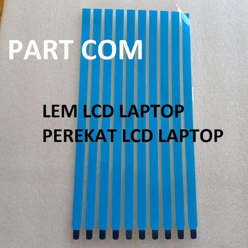 Jual LEM LCD LAPTOP DOUBLE TAPE LCD LAPTOP - Kota Depok - ALTECHNO PART ...