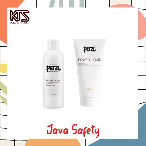 Jual Petzl Power Liquid | Magnesium Petzl | Liquid chalk | Bubuk ...