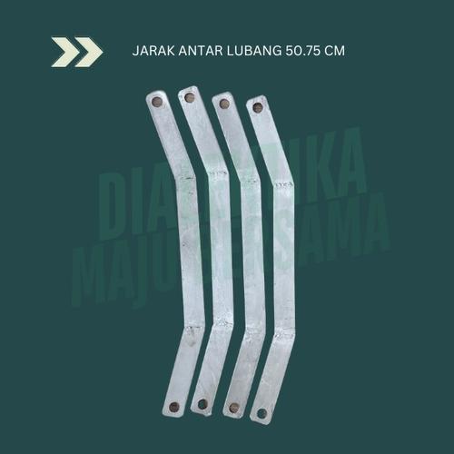 Jual ARM LOCK SCAFFOLDING 170 PENGIKAT LOCK PEN KE LOCK PEN PENGUNCI ...