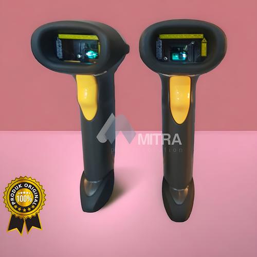 Promo Symbol Scaner Barcode LS2208 Auto Scan Original - Jakarta Utara ...