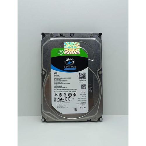 Jual Hardisk Cctv 4TB/3TB/2TB/1TB Skyhawk Sata 3.5 Hdd For Cctv Nvr ...