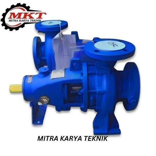 Jual POMPA KENFLO XA 65-13 CAST IRON GLAND PACKING CENTRIFUGAL PUMP ...