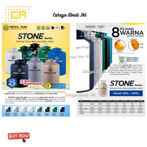 Jual TANKI / TOREN / TANDON PROFIL TANK TDA 5300LITER - Jakarta Pusat ...