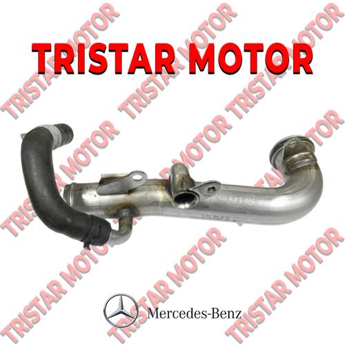 Jual Selang Engine Thermostat Mercedes Benz M264 W205 W213 C238 W222 ...