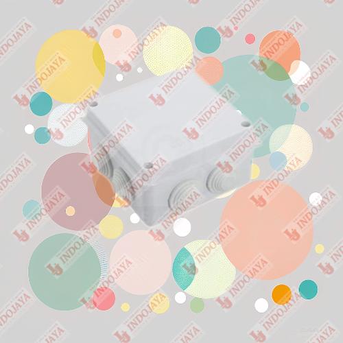 Jual DURADUS | DORADOS JUNCTION BOX 83 X 83 PUTIH | DURADOS | DORADUS ...