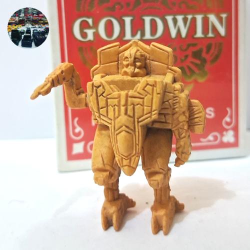 Jual Figure Zaman SD Seri Paling Langka Limited Edition Figure ...