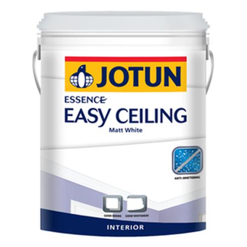 Jual CAT PLAFON JOTUN EASY CEILING - 25 KG (CAT GYPSUM) - Jakarta Barat ...