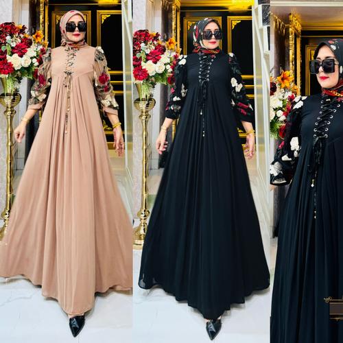Jual New SHR 2025 ORI 100% kode 06 Gamis - Jakarta Timur - TRC MAH ...