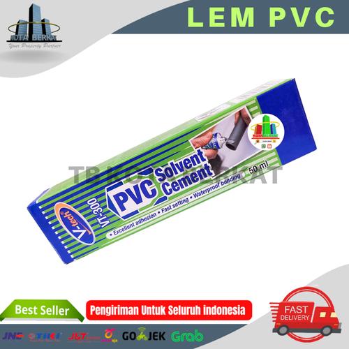Jual LEM PIPA PVC / LEM V-TECH VT 300 NIPPON PAINT - Kota Balikpapan ...