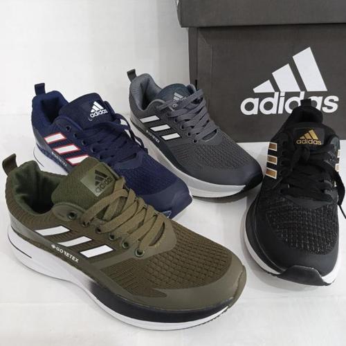 Jual Sepatu Running Adidas Zoom Made In Vietnam | Sepatu Sekolah Adidas ...