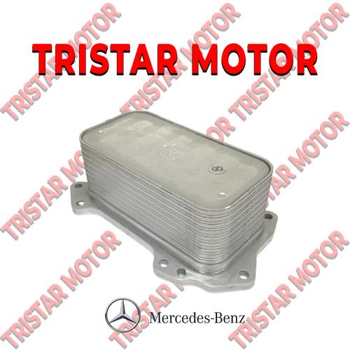 Jual Oil Oli Cooler Engine Mercedes Benz M264 W205 W213 C238 W222 C257 ...