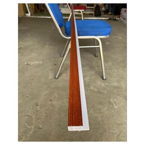Jual List Profil PVC List Pinggir Lengkung PVC List minimalis PVC motif ...