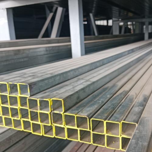 Jual BESI HOLLOW GALVANIS 20×20 mm PIPA STALL GALVANIS - Tebal 1.0 C ...